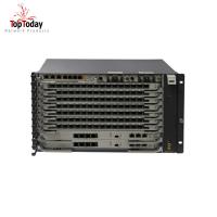 China Optical Line Terminal Huawei SmartAX MA5800 OLT MA5800-X15 for sale