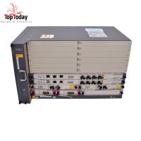 China HUAWEI  Optical Network MA5600T MA5603T GPON EPON OLT for sale