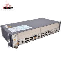 China HUAWEI  Optical Network MA5600T MA5603T GPON EPON OLT for sale
