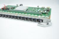 China FTTH Huawei MA5800T GPSF GPHF 16 Port GPON OLT for sale