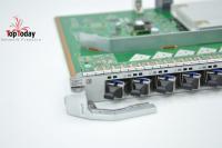 China FTTH Huawei MA5800T GPSF GPHF 16 Port GPON OLT for sale