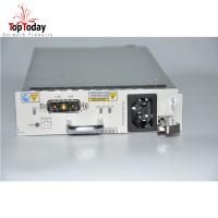 China Huawei MPWD H801MPWD AC DC Power Supply Board for MA5608T OLT 400W for sale