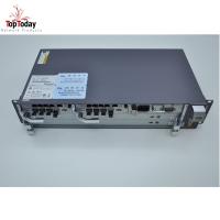 China Huawei MA5800T 16port C+ C++ GPON OLT interface board GPSF GPHF for sale