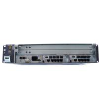China Huawei SmartAX MA5800-X2 GPON OLT 10G Mini with 2xGPHF DC 480 Gbit/s Switching Capacity for sale