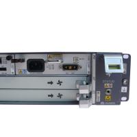China Huawei SmartAX MA5800-X2 GPON OLT 10G Mini with 2xGPHF DC 480 Gbit/s Switching Capacity for sale