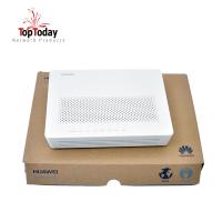 China Huawei HG8326R GEPON GPON ONU 2FE 1Port FTTH WiFi Router English Version for sale