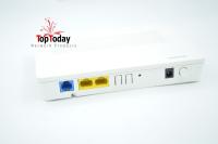 China Huawei HG8326R GEPON GPON ONU 2FE 1Port FTTH WiFi Router English Version for sale