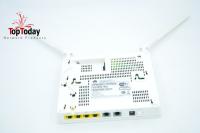 China Huawei HG8245H GPON ONU FTTH 4GE 2VOICE WIFI English Firmware for sale