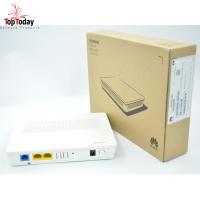 China Huawei Echolife HG8326R GPON ONU 2 Ethernet 1 Voice Port H248 SIP Dual Protocol for sale