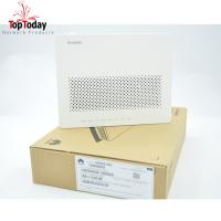 China Huawei Echolife HG8326R GPON ONU 2 Ethernet 1 Voice Port H248 SIP Dual Protocol for sale