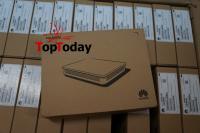 China Huawei Echolife HG8326R GPON ONU 2 Ethernet 1 Voice Port H248 SIP Dual Protocol for sale