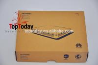 China Huawei Echolife HG8346M GPON ONU 4 Ethernet 2 Voice Ports SIP H.248 English for sale