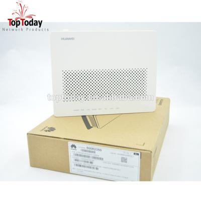 China Huawei HG8326R GPON ONT 2GE 1POTS WiFi Router for FTTH Network for sale