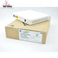 China Huawei HG8326R GPON ONT 2GE 1POTS WiFi Router for FTTH Network for sale