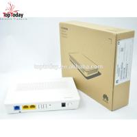 China Huawei HG8326R GPON ONT 2GE 1POTS WiFi Router for FTTH Network for sale