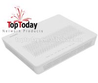 China Huawei HG8326R GPON ONT 2GE 1POTS WiFi Router for FTTH Network for sale