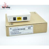 China Huawei HG8310M GEPON GPON ONU FTTH Terminal Single GE Ethernet Port 1GE for sale