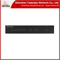 China HuaWei GPON ONU SmartAX MA5672 4GE + 4 POTS + WIFI multi-voice function multi-service optical cat wireless for sale