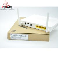 China Huawei HG8546M GPON ONT ONU 1GE 3FE 1VOICE FTTH HGU 2.5Gbps Downlink for sale