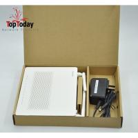 China Huawei HG8546M GPON ONT 1GE 3FE 1POTS WiFi FTTH ONU 2.4G Router for sale