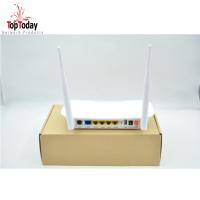 China Huawei ADSL VDSL2 Modem Router HG630 GPON ONT ONU for sale