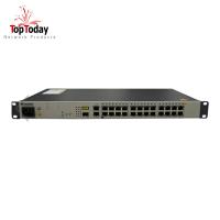 China Huawei SmartAX MA5821 10G PON EPON GPON ONU ONT MDU 8 Ports for sale