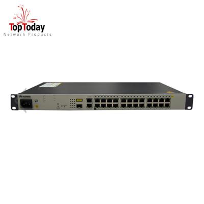China Huawei SmartAX MA5821 10G PON EPON GPON ONU ONT MDU 8 Ports for sale