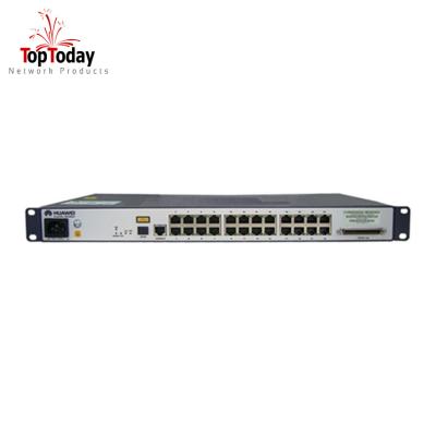 China Huawei MA5620-16 GPON EPON ONU 16 Ports FE PoE Optical Network Unit for sale