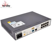 China Huawei MA5620-16 GPON EPON ONU 16 Ports FE PoE Optical Network Unit for sale