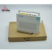 China Huawei HS8545M5 GPON ONT Modem 1GE 3FE WiFi 2.5Gbps Downstream FTTH ONU for sale