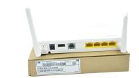 China Original Huawei ONT HG8546m Wifi Modem 1GE 3FE FTTH GPON ONU for sale