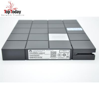 China Huawei HN8245Q 10G XG-PON ONT 4GE 2POTS 2USB Dual Band WiFi FTTH Optical Network Terminal for sale