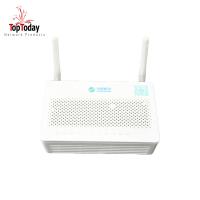 China Huawei HG8546M GPON ONT ONU 1GE 3FE WiFi FTTH Optical Network Terminal 4 Ports for sale