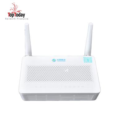 China HG8546M HS8545M5 HS8546V5 FTTH GPON ONU Wifi Router for sale