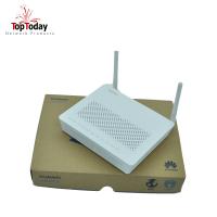 China Huawei HG8546M GPON ONU HGU 1GE 3FE FTTH Optical Network Unit 4 Ports for sale