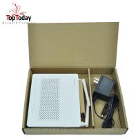 China Huawei HG8546M GPON ONU 4 Ports 1POTS 4FE WiFi FTTH Terminal for sale