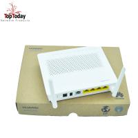China Huawei HG8546M GPON ONU 4 Ports 1POTS 4FE WiFi FTTH Terminal for sale