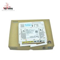 China Huawei HG8546M GPON ONU 4 Ports 1POTS 4FE WiFi FTTH Terminal for sale