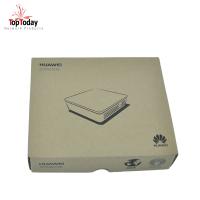 China Huawei HG8546M GPON ONU 4 Ports 1POTS 4FE WiFi FTTH Terminal for sale