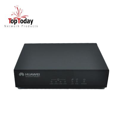 China Huawei SmartAX MA5671 GPON ONU 4GE Ports Metal Case 1 Year Warranty for sale