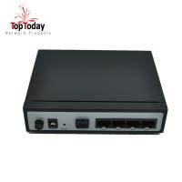 China Huawei SmartAX MA5671 GPON EPON ONU 4GE POTS WiFi Enterprise Optical Modem 30km for sale