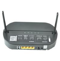 China Huawei HS8145V5 GPON ONU 4GE 1POTS Dual Band 2.4G 5G AC WiFi Optical Network Terminal for sale