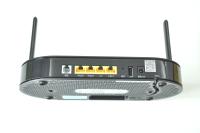 China Huawei HS8145V5 GPON ONU 4GE 1POTS Dual Band 2.4G 5G AC WiFi Optical Network Terminal for sale