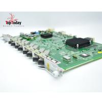 China ZTE ETGO EPON 8 Ports Board 20km 2.488Gbps for C300 C320 OLT for sale