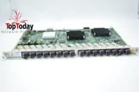 China ZTE ETGO EPON 8 Ports Board 20km 2.488Gbps for C300 C320 OLT for sale