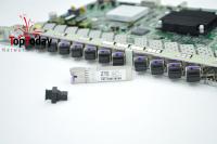 China ZTE ETGO EPON 8 Ports Board 20km 2.488Gbps for C300 C320 OLT for sale