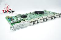 China ZTE ETGO EPON 8 Ports Board 20km 2.488Gbps for C300 C320 OLT for sale