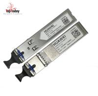 China ZTE GPON OLT C+ SFP Transceiver Module for C300 C320 4 GE Ports OMCI Support for sale