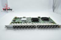 China ZTE C300 C320 GPON OLT Board GTGH 16 Ports C+ C++ Optical Module for sale