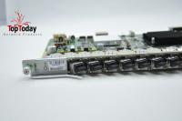 China ZTE C300 C320 GPON OLT Board GTGH 16 Ports C+ C++ Optical Module for sale